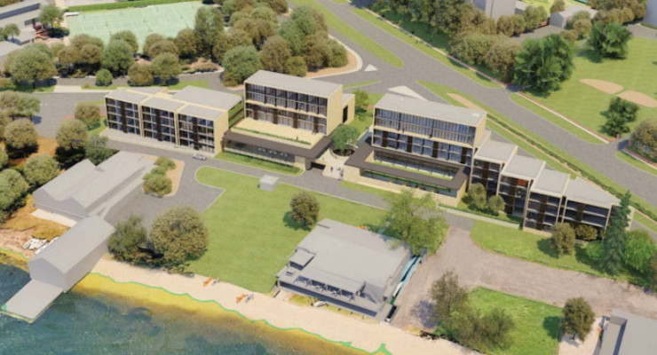 Projects | Link Engineering